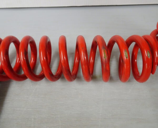 Main springs 300-60-70, used, pair | LEBIGEM OY